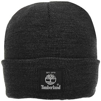 Timberland Casquette Courte pour Montre, Gris Anthracite chiné, Taille Unique