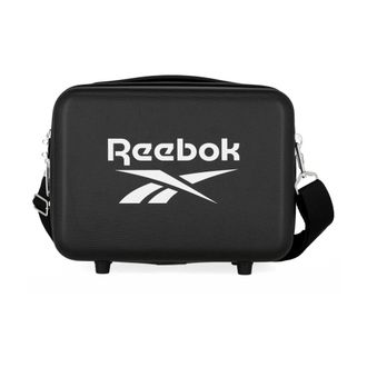 Reebok Kulturtasche - - Sport - Damen - Schwarzk - ONE SIZE