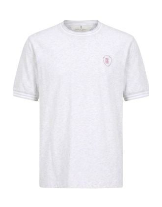 Brunello Cucinelli TOPS - T-shirts auf YOOX.COM