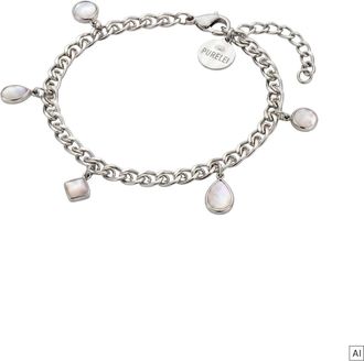 Purelei Soft Shine Armband, verstellbare L&auml;nge