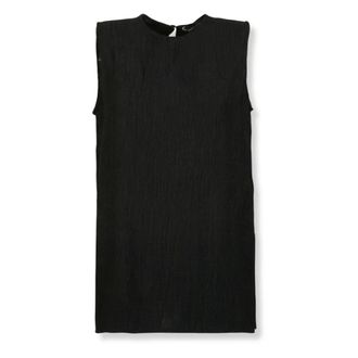 Anine Bing Damen, Oberteile, Schwarzk, MGr&ouml;&szlig;e