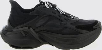 Fendi Baskets FENDI Femme couleur Noir