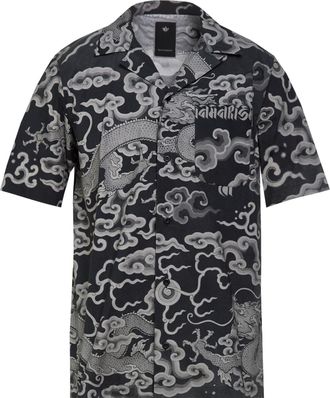 maharishi TOPS - Hemden auf YOOX.COM