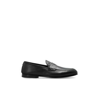 Fabi Glove Loafers - - Shoes - Herren - Schwarzk - 45 EU