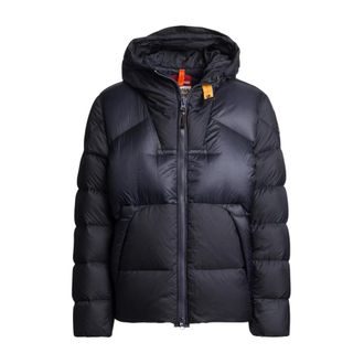 Parajumpers Notigi Jacket - - Jackets - Herren - Blau - L