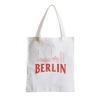 Fabulous Grand Sac Shopping Plage Etudiant Berlin Minimalist Allemagne Histoire Voyage