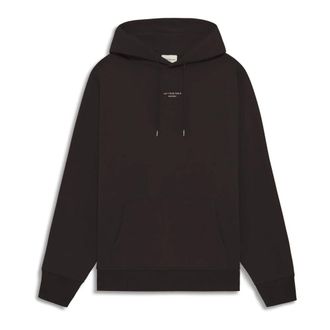 Dr&ocirc;le de Monsieur Herren, Sweatshirts & Hoodies, Braun, MGr&ouml;&szlig;e