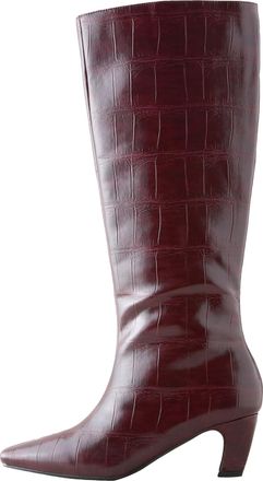 Next Stiefel Forever Comfort
