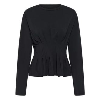 Gestuz Hauts - Femme - Tops - Noir - Taille: 38 FR