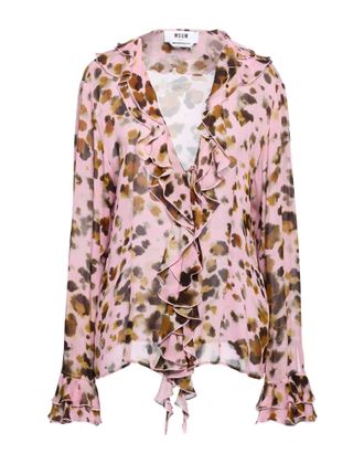 Msgm TOPS - Hemden auf YOOX.COM