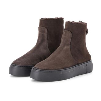 AGL Giuly Boot - - Shoes - Damen - Braun - 38 EU