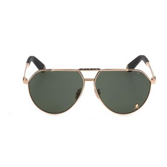 Philipp Plein Herren, Accessories, Gelb, ONE SIZEGr&ouml;&szlig;e