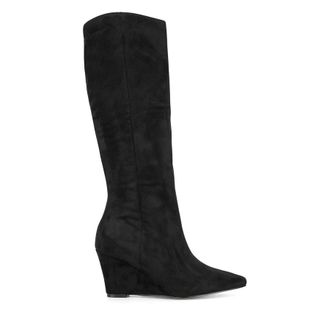 Jenny Fairy Stiefel Jenny Fairy WYL3859-5 Schwarz