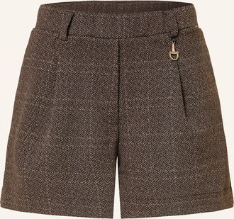 Sem per Lei Sem Per Lei Shorts braun