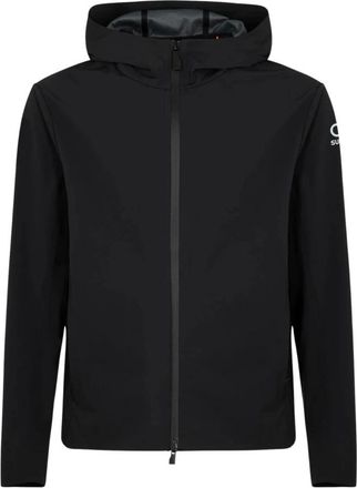 Suns Homme, Sport, Noir, Taille: M Kleid Tek Jacket