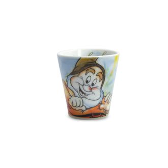 Egan Kleine Kaffeetasse/Happy, Mehrfarbig, PWS83/1GO