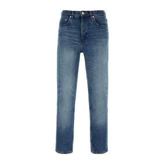 A.P.C. Martin Jeans - - Jeans - Herren - Blau - W29