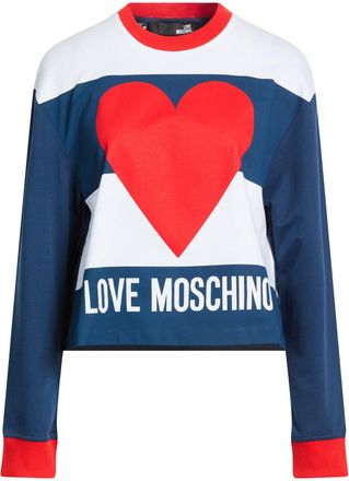 Love Moschino TOPS - Sweatshirts auf YOOX.COM