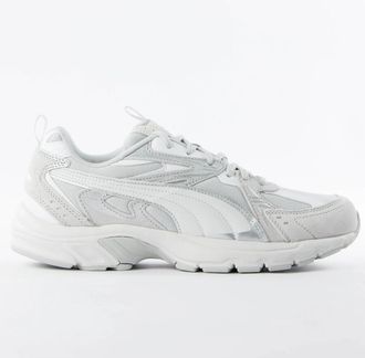 Puma Basket Puma Homme Milenio tech suede