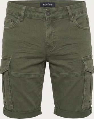 Kor&ouml;shi Shorts