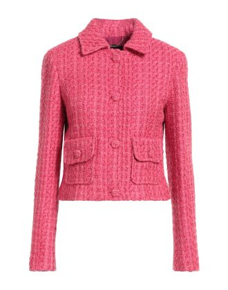 Blumarine JACKEN & M&Auml;NTEL - Jacken und Anoraks auf YOOX.COM