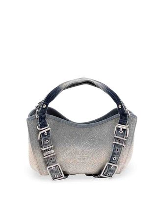 Diesel Shopper - Blau