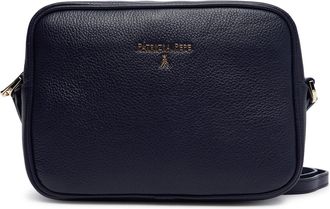 Patrizia Pepe Handtasche Patrizia Pepe CB8985 L001 Dunkelblau