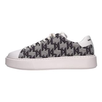 Karl Lagerfeld Homme, Chaussures, Multicolore, Taille: 43 EU Baskets MultiColour