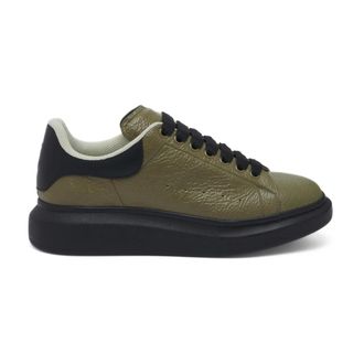 Alexander McQueen Herren, Schuhe, Gr&uuml;n, 40 EUGr&ouml;&szlig;e