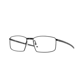 Oakley Stylische Brille Burrow 508601 - - Accessories - unisex - Schwarzk - 54 MM