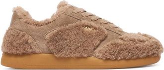Liu Jo Sneakers Connor 01 BF6045 TX577 Braun