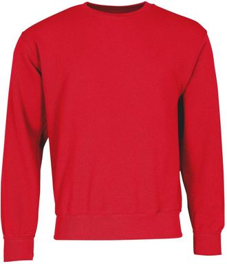 Fruit Of The Loom Sweatshirt Classic Set-In Sweat