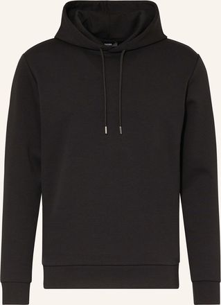 Reiss Reiss Hoodie Fabien schwarz