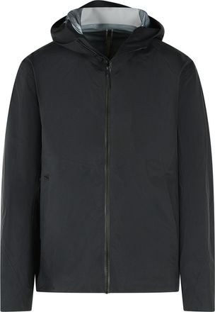 Veilance Arris Veste Noire Goretex