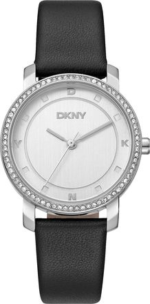 DKNY Analoguhr Astoria Glitz