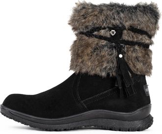 Minnetonka Stiefel Everett
