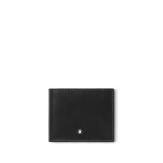 Montblanc Portefeuille en cuir