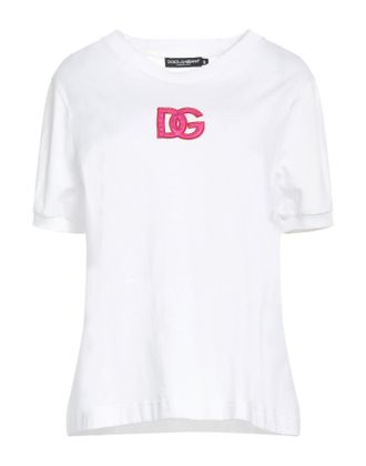 Dolce & Gabbana TOPS - T-shirts auf YOOX.COM