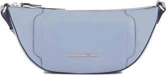 Piquadro Femme, Sacs, Bleu, Taille: ONE Size Sac Banane