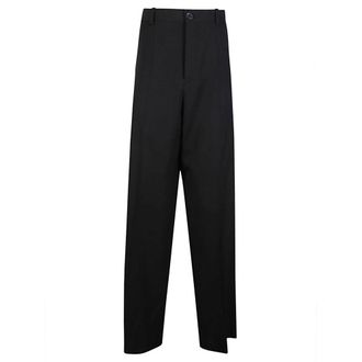 Balenciaga Cargo Pants - - Trousers - Herren - Schwarzk - S