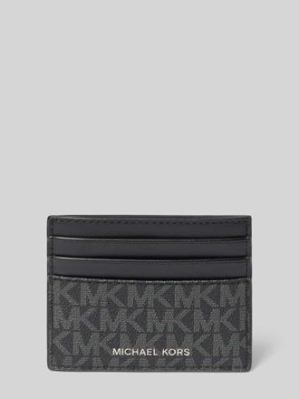 Michael Kors Portemonnaie mit Logo-Detail Modell Greyson