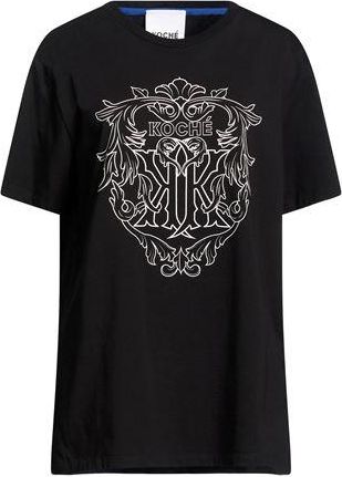 Koch&eacute; TOPS - T-shirts sur YOOX.COM