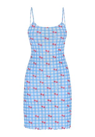 Mymo Kleid Spring Summer