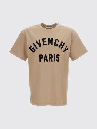 Givenchy T-Shirt Herren Farbe Beige