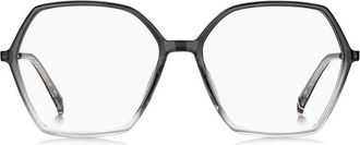 Tommy Hilfiger Femme, Accessoires, Multicolore, Taille: 55 MM TH 2059 Optical Frame
