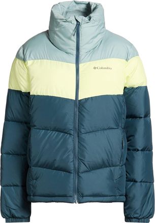 Columbia JACKEN & M&Auml;NTEL - Pufferjacken & Daunenjacken auf YOOX.COM