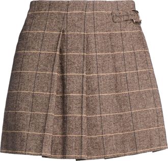 Liu Jo HOSEN & R&Ouml;CKE - Minir&ouml;cke auf YOOX.COM
