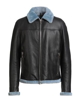Tagliatore JACKEN & M&Auml;NTEL - Shearling- & Kunstfell auf YOOX.COM