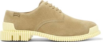 Camper Schn&uuml;rschuhe Pix - Gr. 35 (EU) - in Braun