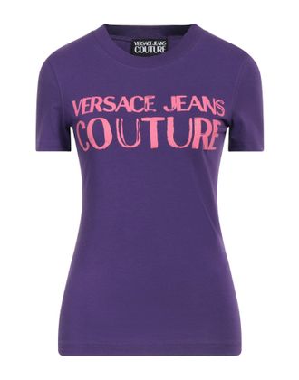 Versace TOPS - T-shirts auf YOOX.COM